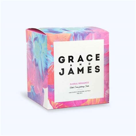 Custom Candle Boxes Wholesale Candle Packaging Boxes