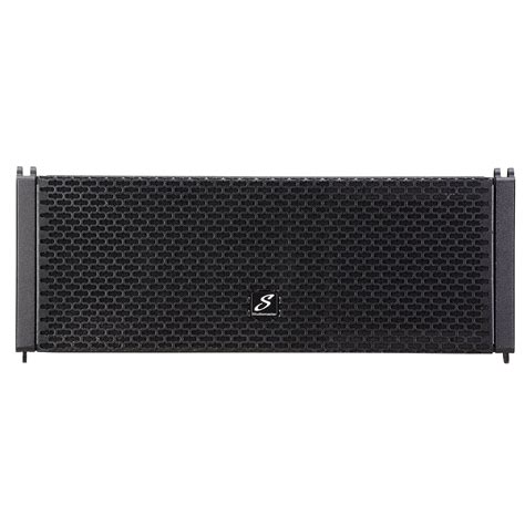 Studiomaster V5 Large Active Line Array Speaker Fly System