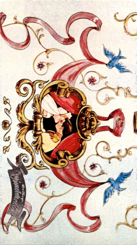 SkyBox Cinderella Limited Edition Amidst A Shower Of Confetti NM MT