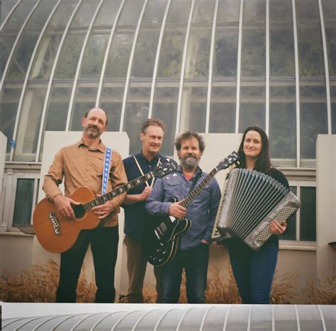 Switchgrass Live Patio Skinners Pub