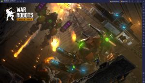 Latest Bluestacks Update Allows Playing With Hyper V Enabled Using