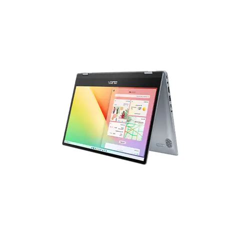 لپ تاپ ایسوس Asus Vivobook Flip 14 TP412 هانسل