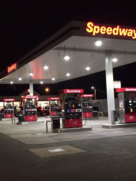 Speedway Gas Stations 274 E Montauk Hwy Lindenhurst NY Phone