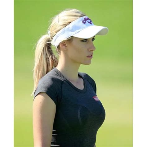 Sexy Photos Of Paige Spiranac On The Internet The Day Made