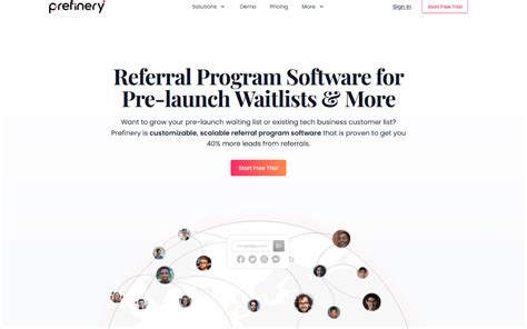 How To Create A Referral Program On Hubspot
