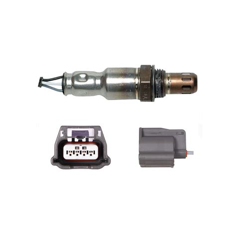 Sensor De Oxigeno Para Nissan Versa