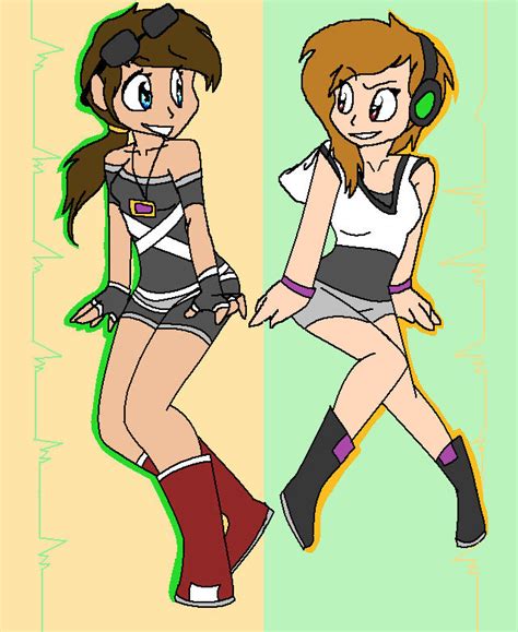 Female Skylox By N0r5k1 T0rd On Deviantart