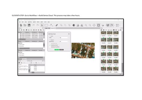 Manual Of Agisoft Metashape Professional Pdf