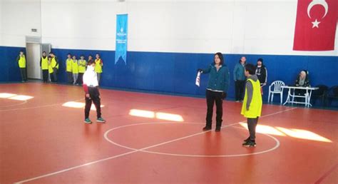 Mendil Kapmaca Oyunları Başladı Silivri Hürhaber