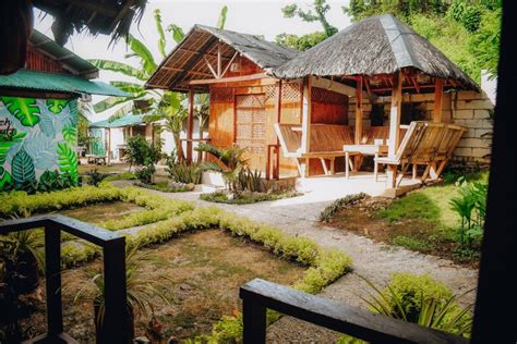 Simple Laidback Staycation At Suba Beach And Nipa Huts In Daanbantayan