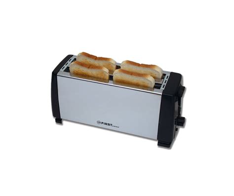 Toster First Austria, 1300W - Amadel - Robna Kuća