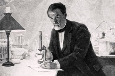 Biografía De Louis Pasteur Hitos Y Logros De Louis Pasteur