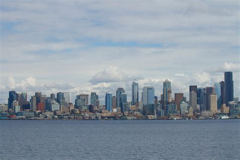 Seattle Skyline Photos Download The Best Free Seattle Skyline Stock