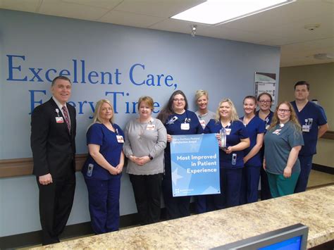 Congratulations To Baptist Health Deaconess Madisonville