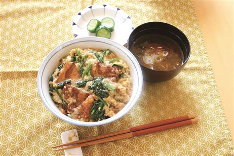 豚角煮丼 レシピ紹介 伊藤ハム