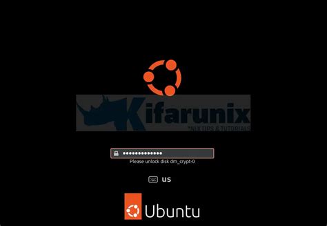 Extend Existing Luks Encrypted Lvm By Adding Physical Volume