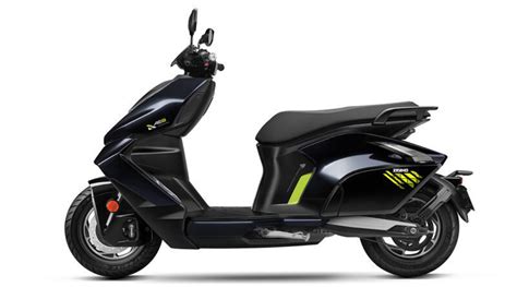 Zeeho Ae8 La Primera Scooter Eléctrica De Cfmoto Video