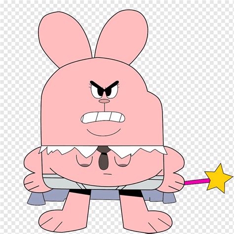 Richard Watterson Gumball Watterson Darwin Watterson
