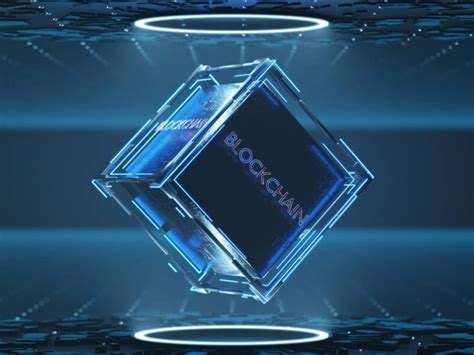 8 problems that blockchain solves