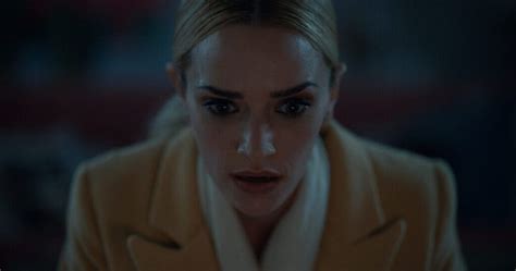 Ginny And Georgia Season 2 Episode 5 Recap What Did Ginnys Poem