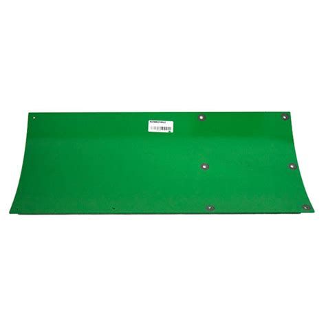 Ihle Hardox John Deere Threshing Separator Cover Second Section Patch If2axe10277l