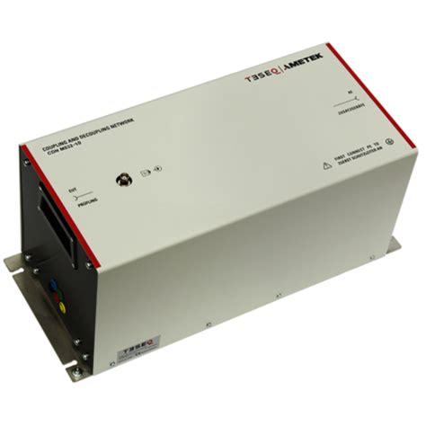 Cdn M1 From 10 Khz Series