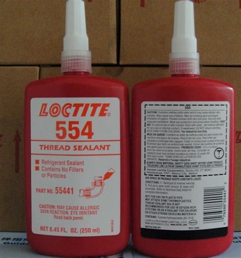 China Loctite Adhesive A Cylindrical Solid Glue Glue High Strength Metal Anaerobic