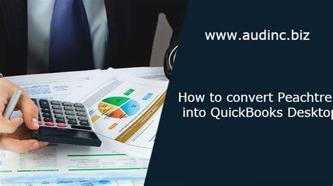 QuickBooks Desktop Archives Audinc