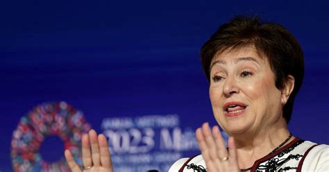 En Medio De La Transición El Fmi Postergó Hasta El Año Que Viene La