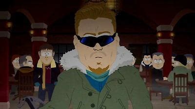 Watch South Park Season 19 Episode 10 Pc Principal Final Justice