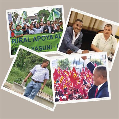 Bolívar Armijos el niño pobre que se hizo rico y dice conocer el secreto para el progreso de