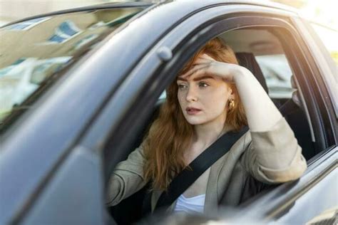 Worried Car Stock Photos Images And Backgrounds For Free Download