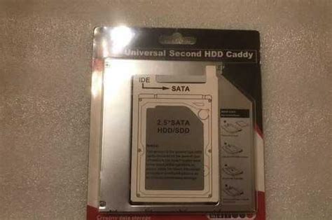 Mobile rack (салазки) для HDD / SSD agestar ismr2S | Festima.Ru ...