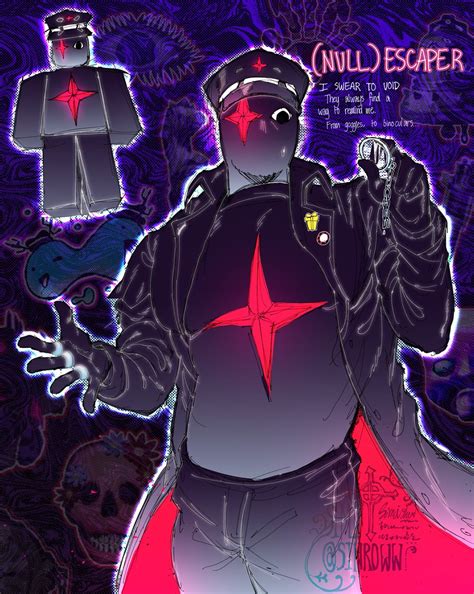 My Own Personal Take On An Unofficial Design For Our Nullscape