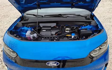 Тествахме възродения Ford Capri вижте и колко струва у нас ᐉ Новини от Fakti Bg Авто ФАКТИ БГ