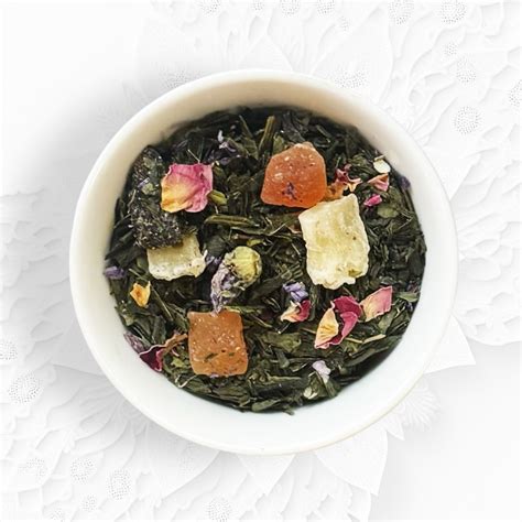 Musa Destate The Tea Torino