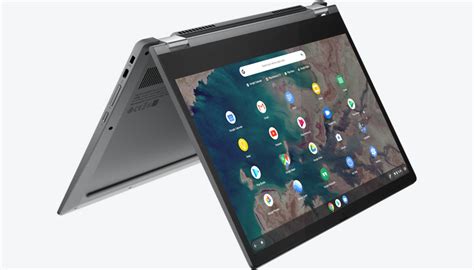 Lenovo Ideapad Flex Cb Iml Grau B Yge Tests Daten