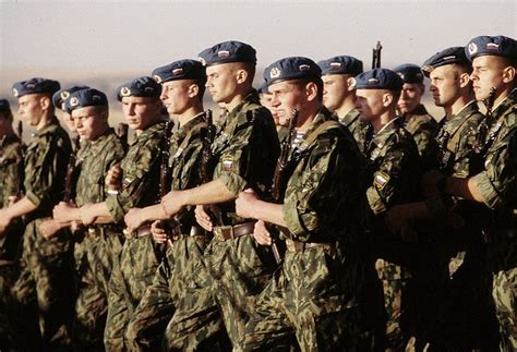 Rosja Działania Nato Zmuszają Do Odpowiedzi
