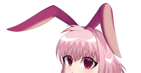 夢見りあむ Riamu Bunnygirl Reikyのイラスト Pixiv