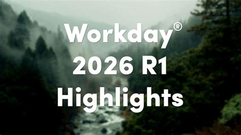Unpacking The New My Tasks Inbox In Workday Commit