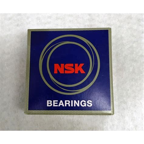 [HÀNG CHÍNH HÃNG] VÒNG BI NSK 6301DDUCM INDONESIA | Shopee Việt Nam
