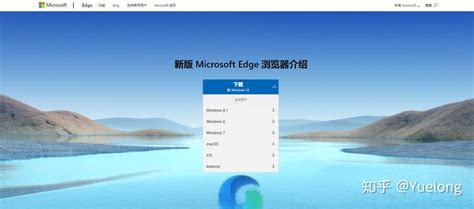 如何使用edge浏览器访问谷歌学术和下载论文 知乎