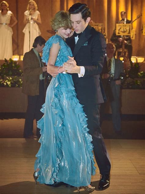 Принцесса Диана в «Короне и в жизни 7 культовых нарядов — Статьи на КиноПоиске Princess