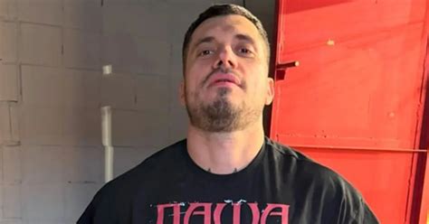 Умер рэпер Паша Техник