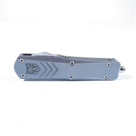 Cobratec Tactical Knives Automatic Knife