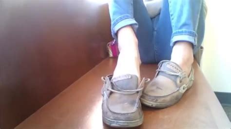 In Between Classes Fried Ann Foot Fetish Xxx Mobile Porno Videos