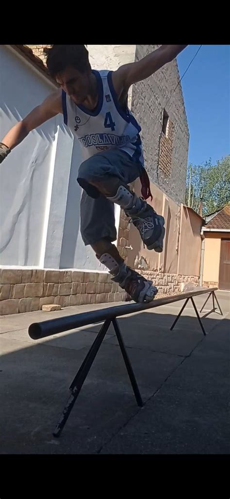 Grinding When No Hustling Raggressiveinline