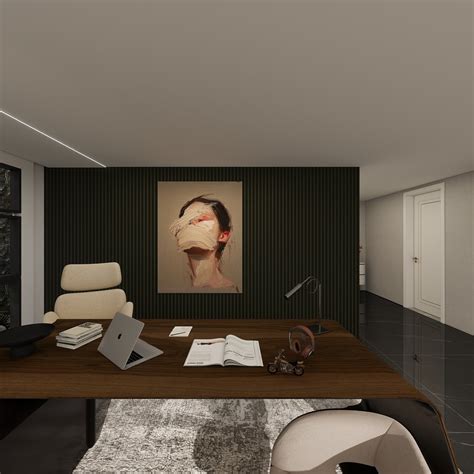 Fragmented Identity Fancysketch Digital Art