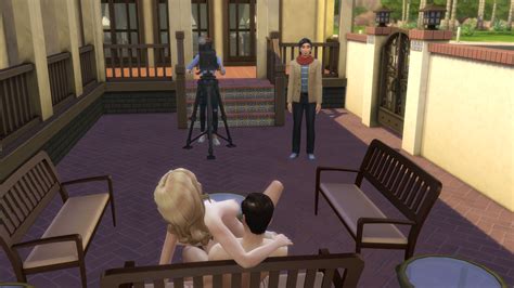 Trying Something New Sims 4 Stories Loverslab