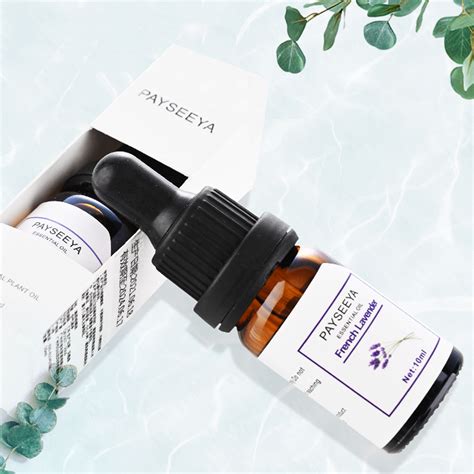 Dropper Essential Oil With Diffuser Goldunited Sdn Bhd